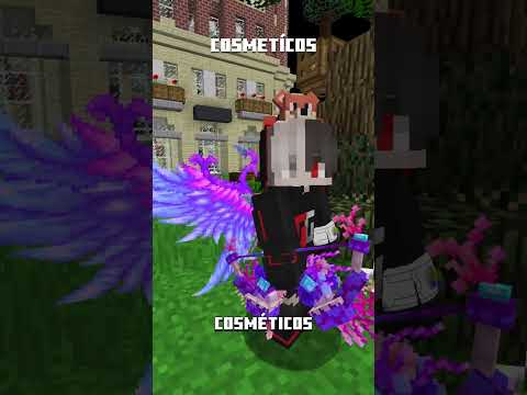 O MELHOR SERVIDOR DE MINECRAFT PIXELMON QUE EXISTE É O PIXELMON BRASIL - PC E CELULAR