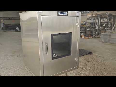 Hatch Box at Best Price in India