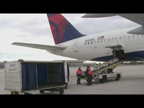 No injuries after Delta flight from Grand Rapids to Minneapolis makes emergency landing