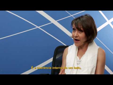 Conversa com Elizabeth Fordham | CEDOC | Observatório de Educação
