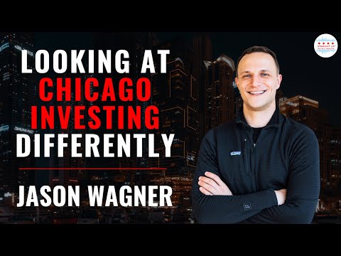Looking at Chicago Investing Differently with Jason Wagner