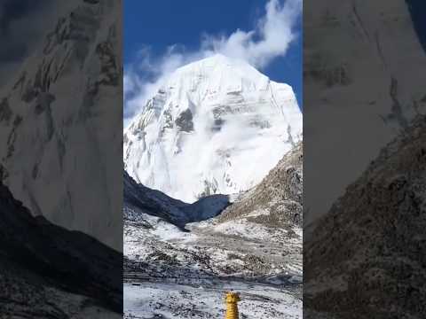 10-day overland itinerary from Kathmandu to Kailash-Mansarovar via Kerung border #intrekking