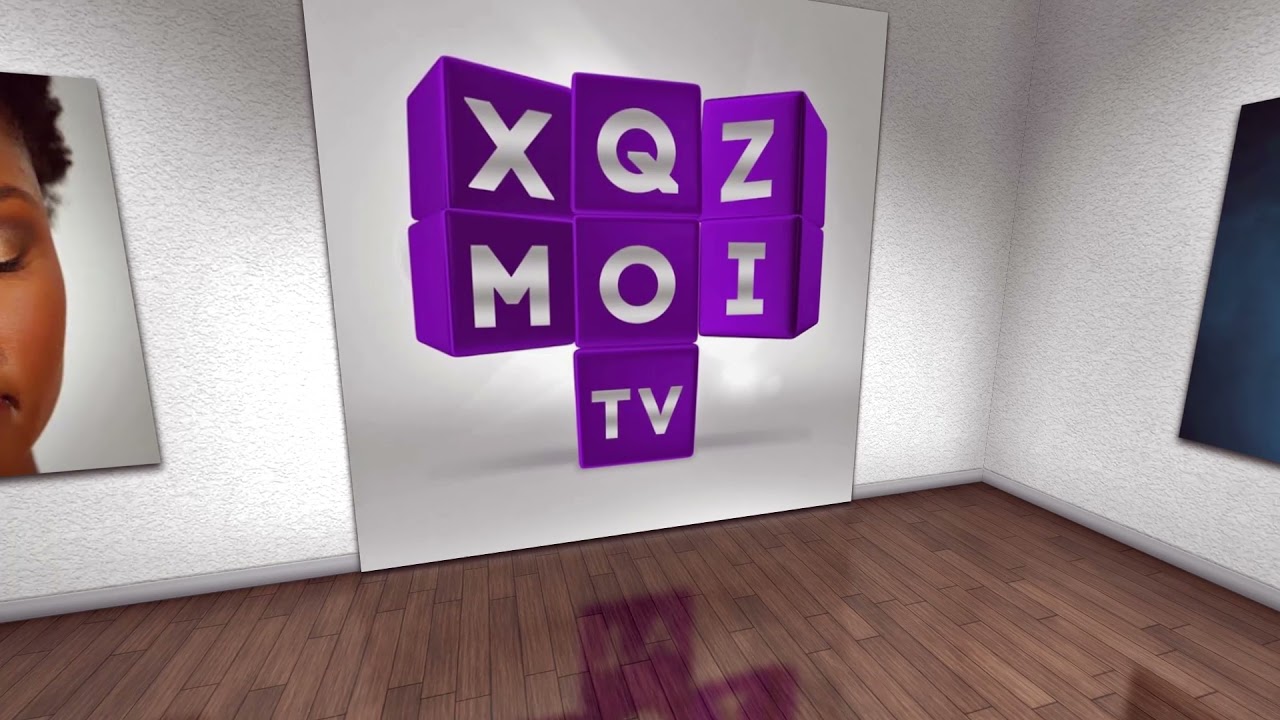 XQZMOI TV