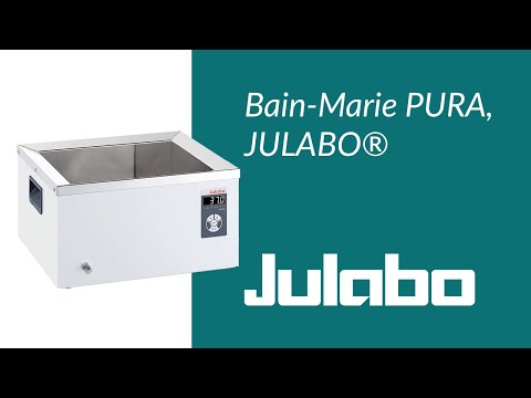 Bain-Marie PURA, JULABO®