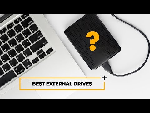 The BEST External Drives for Video Editing: SSD vs HDD
