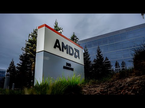AMD's Disappointing Data Center Outlook
