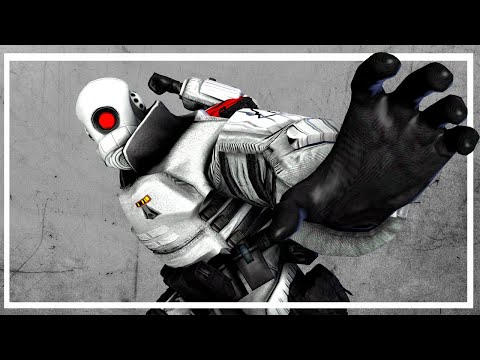 Steam Community :: Video :: Unit 3650 Interrogates [SFM]