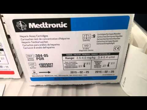 ACT Machine - Activated Clotting Time Machine Latest Price ...