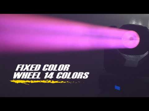 Martin Rush MH 3 Beam iMuso