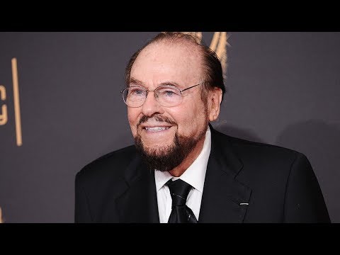 'Inside the Actors Studio' host James Lipton dead at 93