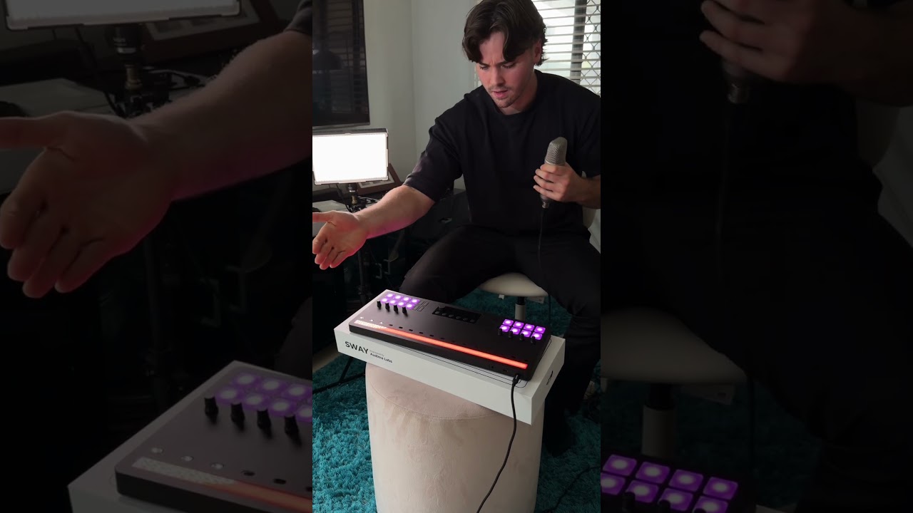 If you make music, you NEED to watch this!