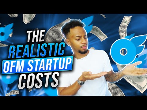 The Actual Cost To Start And Run An OFM Agency In 2023