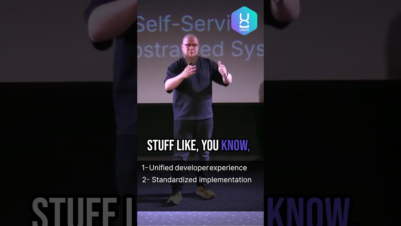 Why Grammarly Co-Designs Its Platform with Developers | Serhii Vasylenko