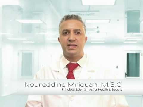 The Super Shot(TM) Cosmeceutical Booster "Extra strength efficacy for visible results"