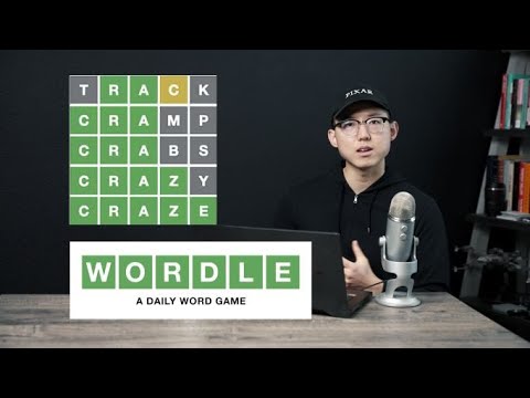 The Wordle Craze Explained - How Wordle Went Viral