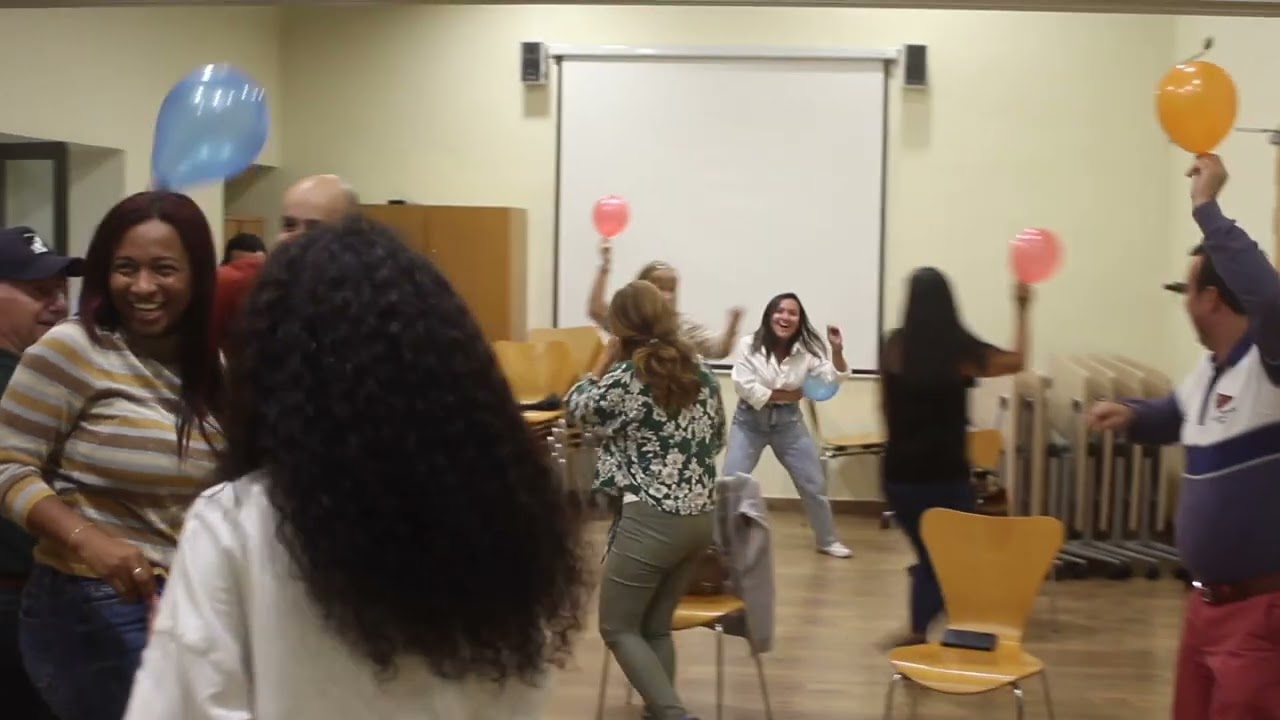 Servicio de acogida Punto Asocolgi Barrio Santa Eugenia