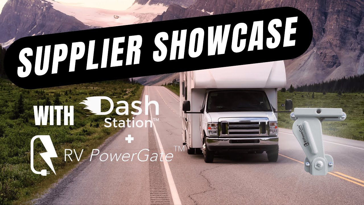 Supplier Showcase: RV PowerGate Prevents Pedestal Issues - Woodall's ...