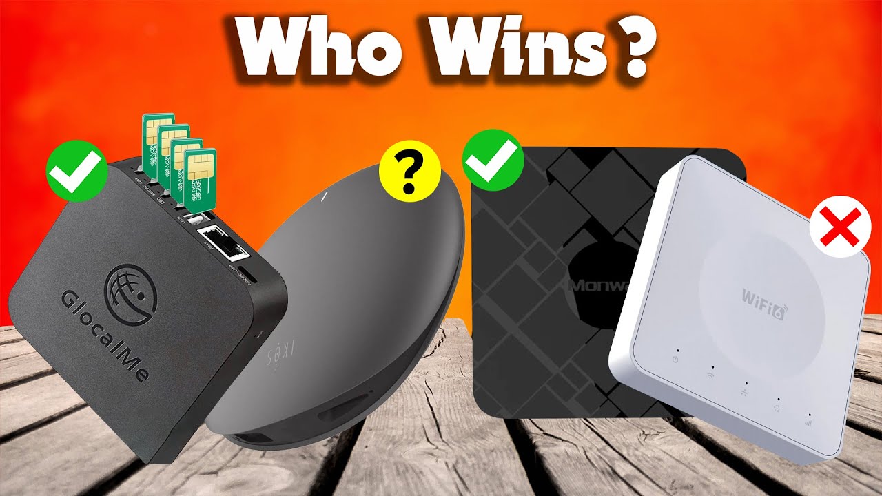 Best SIM Box | Who Is THE Winner #1?