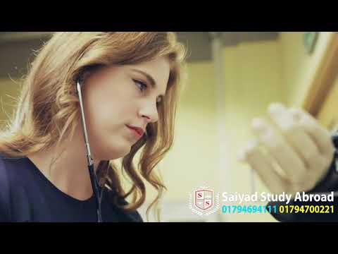 Study at Poznan University of Technology (PUT) in Poland
