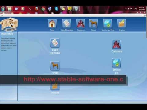 Top 10 Strategies for Horse Stable Administration and using Stable ...