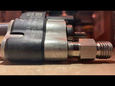 Ebay Index 12 Injectors are fake