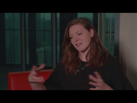 Gemma Milne from Science: Disrupt on how SME Instrument is bringing together a large Community