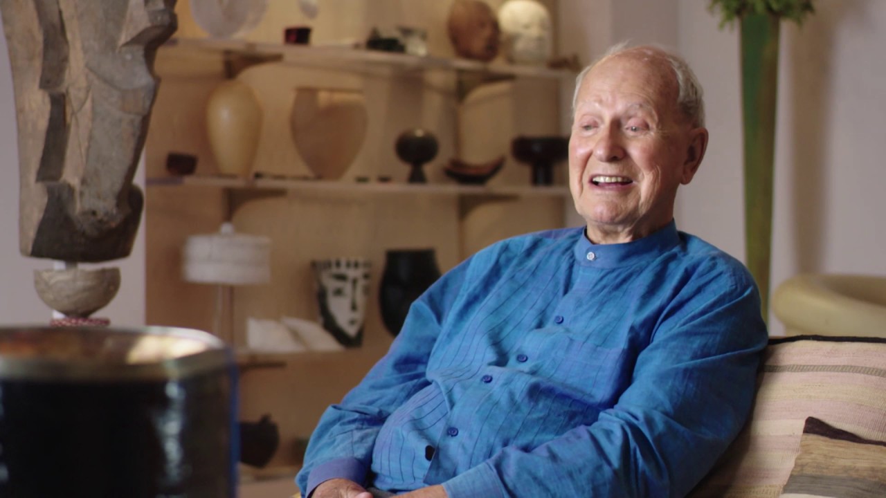 Craft in America Craft in America - VISIONARIES