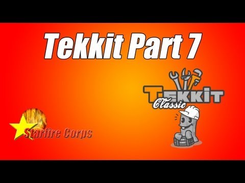 Steam Community :: Video :: Tekkit Part 7: Solar Panel