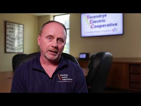 NISC Operations Analytics – Verendrye Testionial