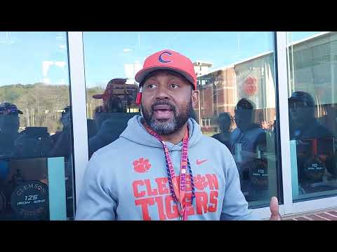 Clemson Football: New Leadership, Familiar and New Faces, New ...