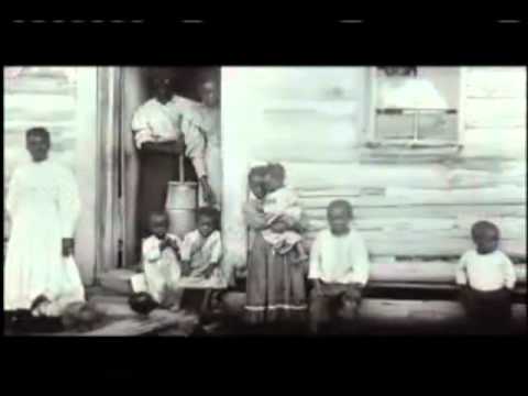 What were the 'black codes'?