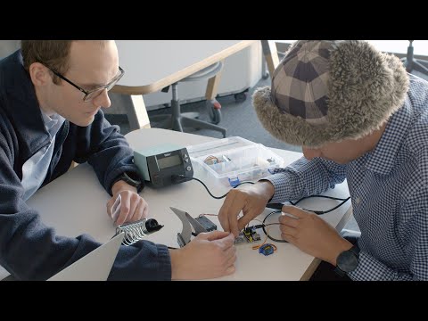 Developing Tools for Health Care Design Thinking