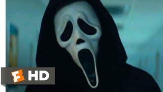 Ranking All The Phone Calls In The Scream Franchise