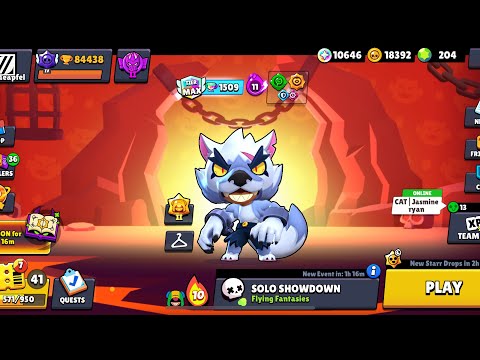 Leon 1500 in Showdown | My first Prestige🔥