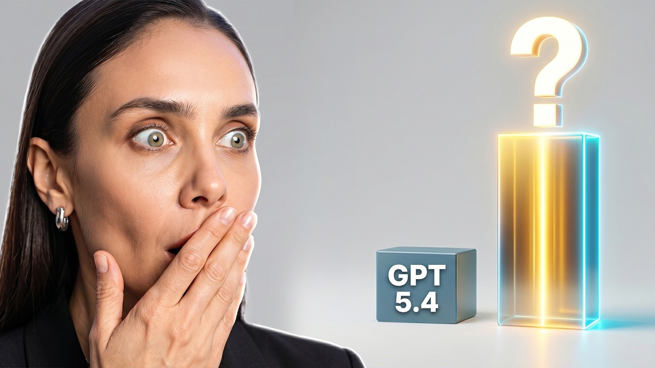 GPT 5.4’ten Daha Güçlü Bir Canavar Geldi!