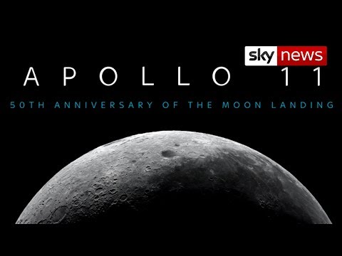 Special Report: One Giant Leap