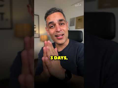 Understand PROCRASTINATION and BEAT IT with THESE 2 PRINCIPLES! | Ankur Warikoo #shorts