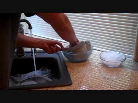 How to Activate Chill Factor Clothing.wmv