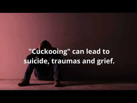 "Cuckooing" - Basic Awareness Film by PC 1942