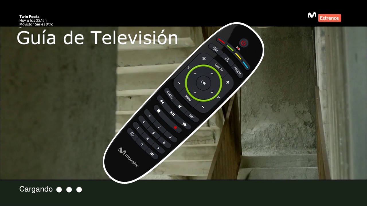 MOVISTAR+: Truco 3 maneras de localizar contenidos en Movistar+ (Parte I)