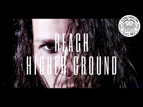 Reach – Higher Ground (Official Music Video) – viriAOR