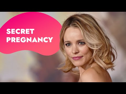 Why Rachel McAdams Won’t Talk About Her Relationship | Rumour Juice
