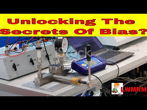 Unlocking The Secrets Of Bias: Understanding Msa, What is Bias study ? | Measurement System Analysis