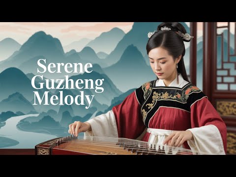 Iconic Traditional Chinese Musical Instruments: piano and classical instruments