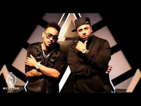 10 of the Best Nicky Jam Songs to Add to Your Playlist