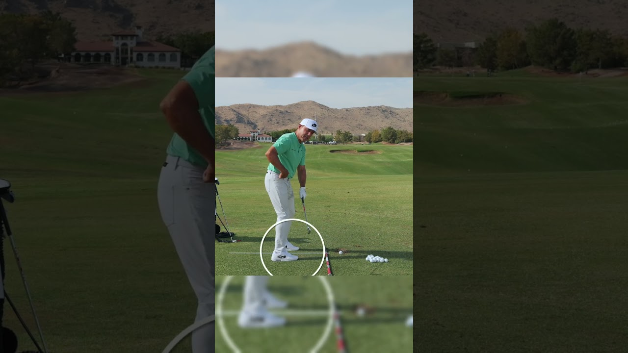 Quick Fix Friday: Unlock Your Hidden Power 💪🏌️‍♂️ #martinchuck #tourstriker