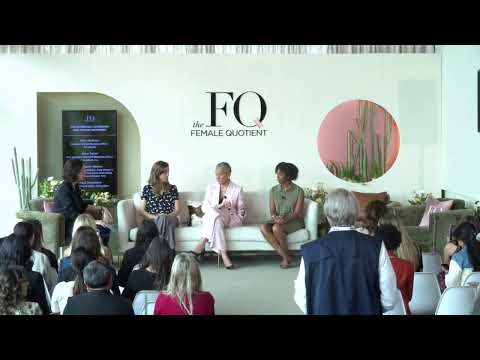 The Other Half: Advancing Healthcare for Women