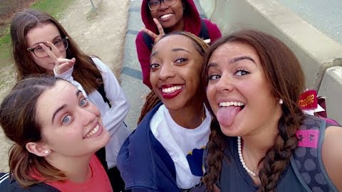 The College Tour