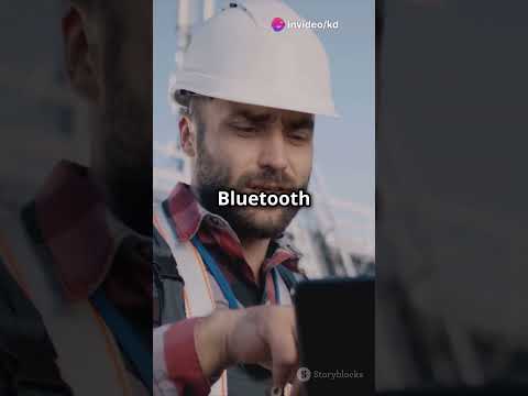 The Origin of BLUETOOTH : A Name rooted in HISTORY