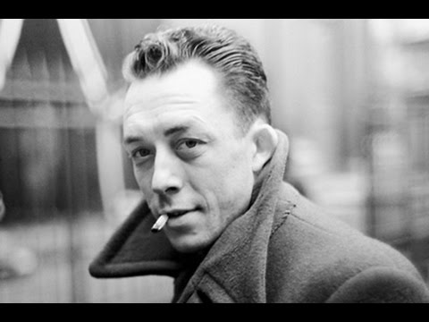 CAMUS: The Absurd Hero | The Great Conversation